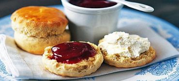 Mary Berry Scones Collection – Saturday KitchenSaturday Kitchen