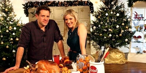 Matt Tebbutt