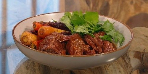 100 Ways with Beef – Page 3 of 3 – Saturday Kitchen RecipesSaturday ...